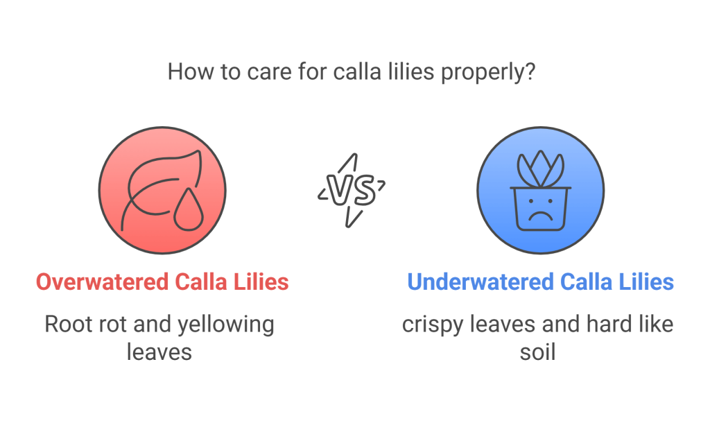 Indoor Calla Lily Care: The Only Guide You’ll Need