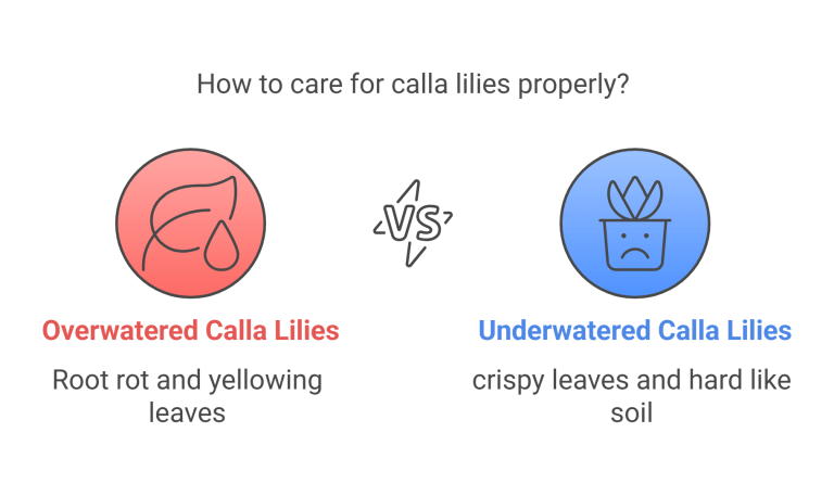 Indoor Calla Lily Care: The Only Guide You’ll Need